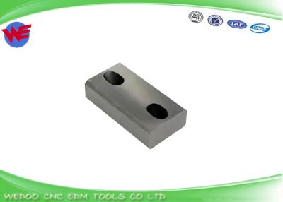 China 590191593 191.593.3 Blad Special For Agie EDM Oblique Hole Stainless Material for sale