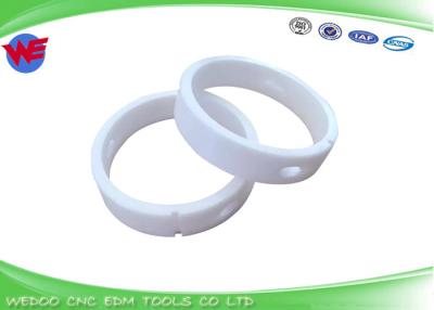 China Pinch roller 335014040 100116044 Charmilles EDM Parts Assembly Flange Ceramic for sale