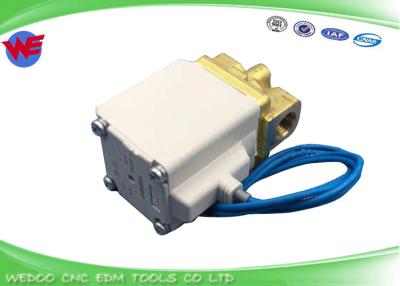 China S642D875P30  Solenoid Control Valve Mitsubishi EDM Parts  / EDM Accessories for sale