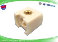 China Jet Nozzle  Mitsubishi EDM Spare Parts X056C852G51 DK06400 block for sale