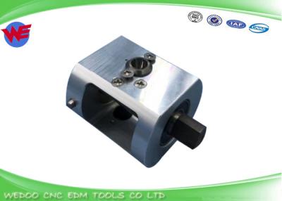 China DES91A S684D887P67 S684D886P98 Cutter Unit MV M501A Mitsubishi EDM 62.5*48*40mm for sale