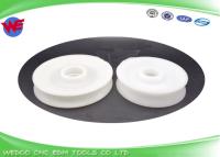 China X264D949H01 ME489 Mitsubishi EDM Parts V Pulley Reel Roller OD90X19X25 mm for sale