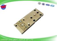 China DCH9400 EDM Parts X055C630G54 Lower Die Holder Mitsubishi DBG4900 X262D527H01 for sale