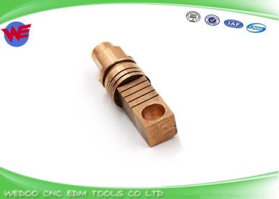 China Conductive Block Connector 135008369 Current supply contact unit for Charmilles for sale