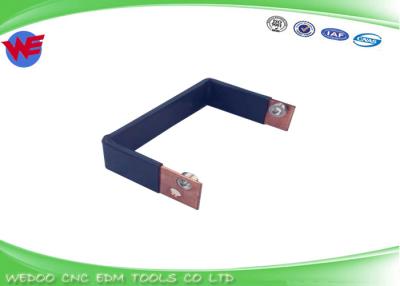 China Charmilles edm Spare Part 104325510 337014138 U-slot contact for Charmilles EDM for sale