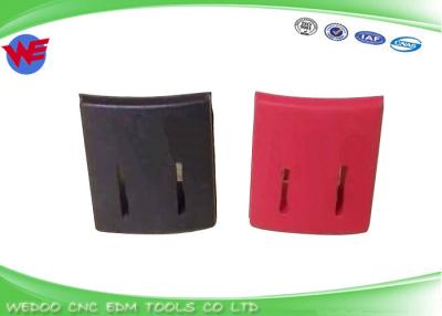 China SET CARBON BRUSHES BRACKETS BLACK AND RED AgieCharmilles 200000893 Carbon Brush for sale