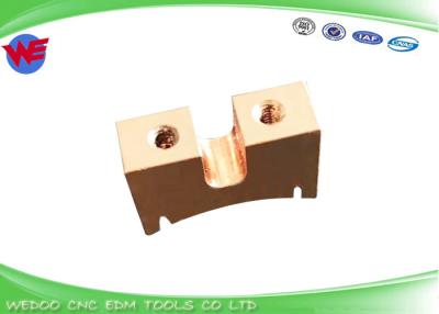 China 135015281 AgieCharmilles EDM parts Carbon Contact  Brush Carbon brush wire for sale