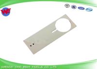 China 200433982  433.982  EDM SLIDER Charmilles Guide plate for Charmilles 260*90*6MM for sale
