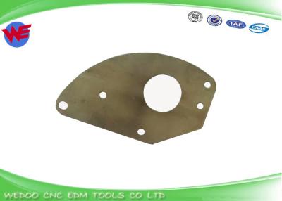 China 135011490 Charmilles EDM Spare Part  Protective sheet  EDM 135.011.490 for sale