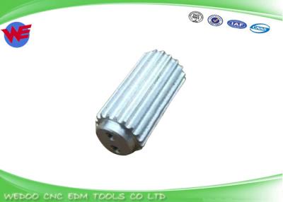 China 200542663 Gear For Contact Roller Charmilles Geared Bush EDM parts 16*31MML for sale