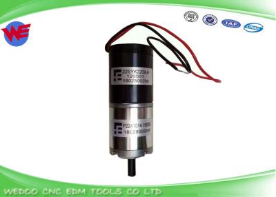 China 381507512 381509845  EDM Parts Motor AgieCharmille Cut20, CUT30  381511970 for sale
