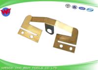 China 135015285 135020230 135011893 AgieCharmilles EDM Brass Carbon Brush Holder for sale