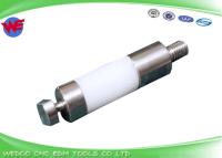 China 3080653 Guide Shaft AWT For Sodick Edm H=49.8mm + Pin (3083108 H=66.5MM) for sale