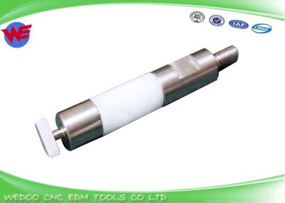 China 3083108  Guide Slide Shaft AWT h=66.5 + Pin 3080653 H=49.8MM Sodick EDM Parts for sale