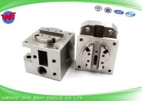 China 3086341 MW201893D Sodick AQ360  AQ560 Die Block Upper Guide Holder 3082519 ALN for sale