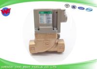 China SAB3C-15A-O Sodick EDM Parts  Solenoid Control Valve SAB3C-15A-O for sale