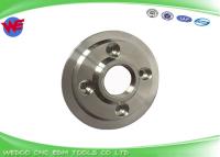 China C12752A Sodick EDM Parts Upper Nozzle Guide Nozzle base Cover for sale