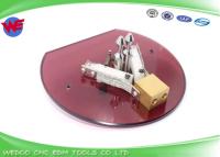 China 204112290 4112290 Cover complete for Charmilles EDM  Part 130003916 130003286 for sale
