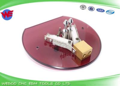 China 204112290 4112290 Cover complete for Charmilles EDM  Part 130003916 130003286 for sale