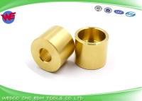China 100448679  100.448.679 Lower EDM Contact sleeve Charmilles 20D*8d*16T for sale