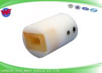 China Ceramic Mitsubishi X258D168G55 X258D168G54 Coupling For Cutter Unit 30D x 14L for sale
