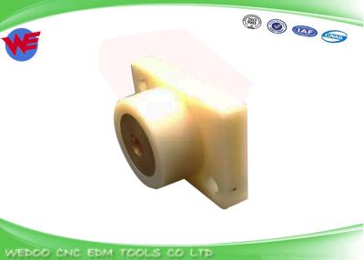 China X055C081G53 DT39800 Lower Die Guide Holder MV Mitsubishi Wire EDM Consumables for sale