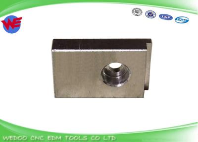 China X268D104H01 Plate Edm Machine For Power Feed Contact Hook For Mitsubishi EDM FA for sale