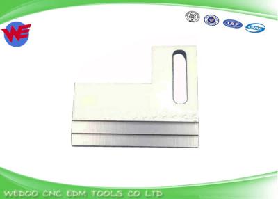 China Stainless Gasket For Fanuc EDM Spare Parts consumables A290-8112-X352 for sale