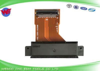 China A66L-2050-0025#A Card slot  Fanuc Wire EDM Spare Parts consumables for sale