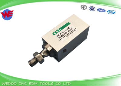 China A97L-0203-0507  Durable  Fanuc EDM Parts   Valve Cylinder MDC2-10-4 for sale