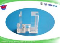 China A290-8120-Z783 Fanuc EDM Parts Cylinder Base / EDM Consumables CYLINDER BASE for sale