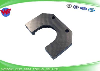 China A290-8110-V727#STD Fanuc EDM Parts Cooling Water Cover Base High Performance for sale