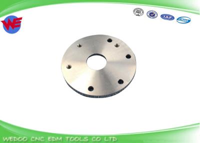 China A290-8116-Y754 Upper Subdie Guide Cover Fanuc Wire Edm Accessories α-0iD α-1iE for sale