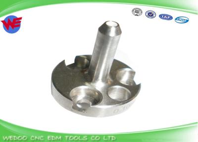 China F106 fanuc Wire guide upper/lower h=3 mm A290-8011-X834 A290-8011-X833 Ø 0.25 mm for sale
