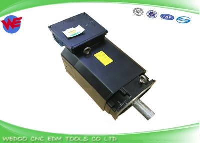 China A06B-1479-B135#05M1 Metal + Rubber Fanuc EDM Parts Sub AC Spindle Motor for sale