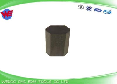 China A290-8119-Z785 Non - Rotation Block Base Steel Fanuc Wire Edm Wear Parts α-C400iA for sale
