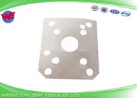 China A290-8119-Z762,A290-8117-X764 Precision Fanuc Insulating seat EDM spare parts for sale