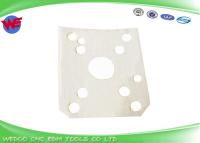 China A290-8119-Z762, A290-8117-X764 Precision Fanuc Insulating seat EDM spare parts for sale