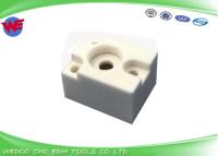China TUBE BASE  Pipe Block A290-8112-X689  Pipe Base Fanuc 0iB 26 X 20 X 17 Mm for sale