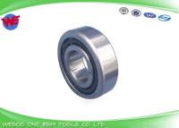 China A97L-0001-0389 XY - Axis Screw Stainless Bearing Fanuc Wire EDM Parts for sale