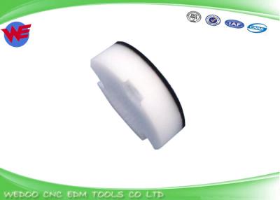 China A290-8119-X765 Fanuc EDM Parts Ceramic Cover For Roller Cover For Roller for sale