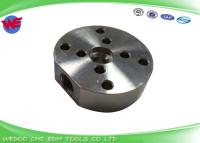China A290-8110-Y763 High Performance  Stainless Block / Seat Fanuc EDM Parts for sale