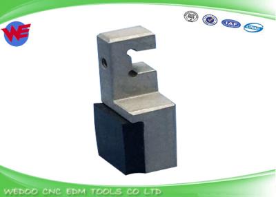 China A290-8102-X653  Chunk  Block / Seat  Fanuc EDM Parts for sale