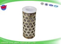 China A97L-0201-0583#4B-M100S Sieve filter Fanuc EDM Spare Parts  Sieve filter 17*40MM for sale