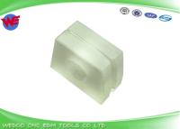 China A290-8002-X737 Wire Guide Sapphire 16 X 15 X 4mm Fanuc EDM α -iA‚iB‚iC‚iD,iE for sale