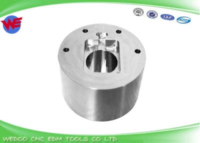 China A290-8116-Y753 A290-8110-Y724 Upper Subdie Guide Base  Fanuc Guide Block for sale