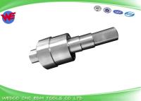 China A290-8112-X378 Shaft For Roller Wire Wear Parts 37D X 99mmL for sale