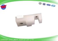 China A290-8119-X691 Wire EDM Finger AWT Chuck Fanuc 10*24*7t iD,iE, 400iA,600iA(AWF) for sale