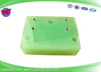 China A290-8111-X527 A290-8115-Y546 Upper Isolator Plate for Fanuc F320 50Lx70Wx23Tmm for sale