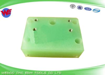 China A290-8111-X527 A290-8115-Y546 Upper Isolator Plate for Fanuc F320 50Lx70Wx23Tmm for sale